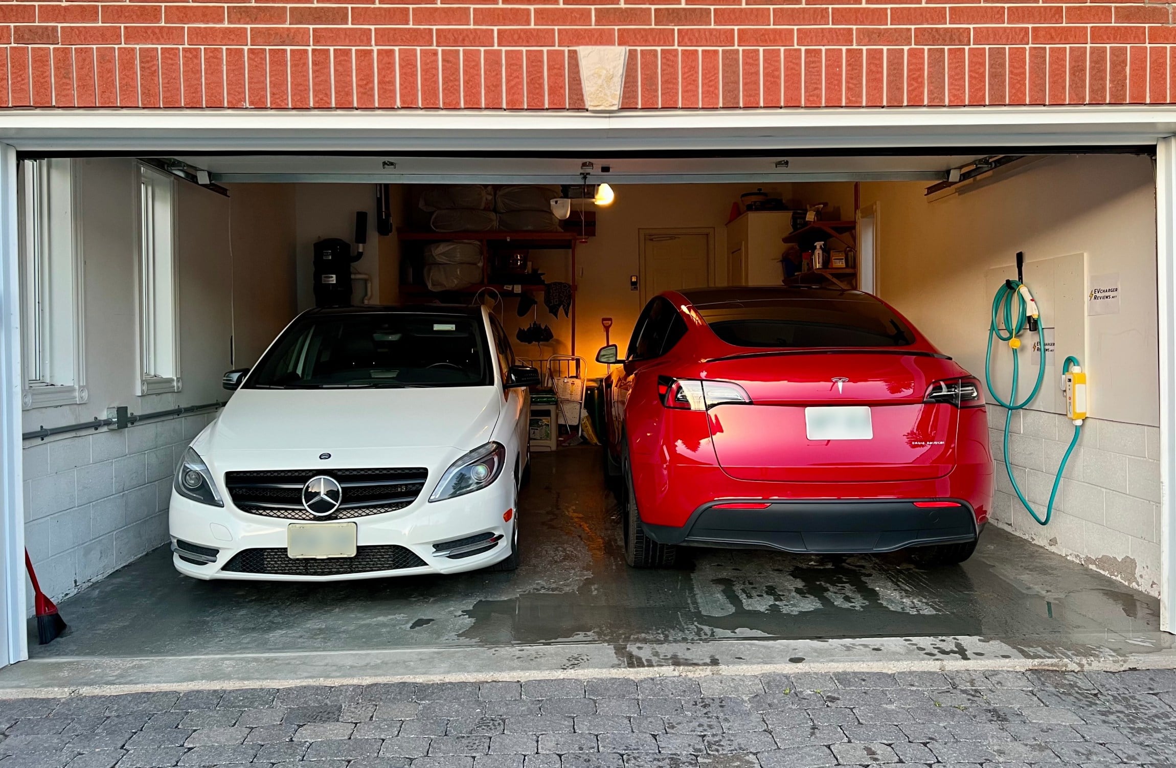 Two-Car Household? Why (at least) One Should be Electric ...