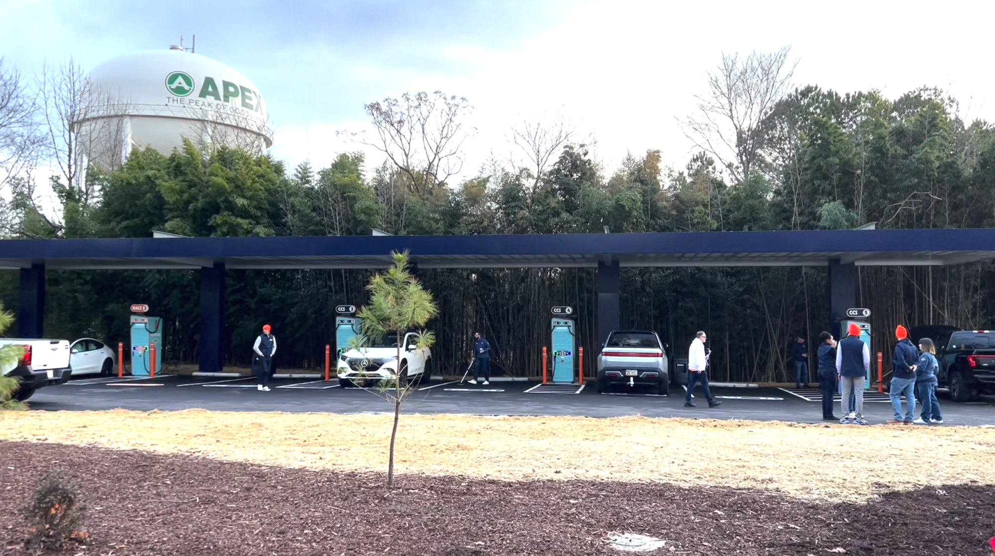 EVchargerReviews - Charging Guides, Advice, Reviews, Op-eds & Experiments