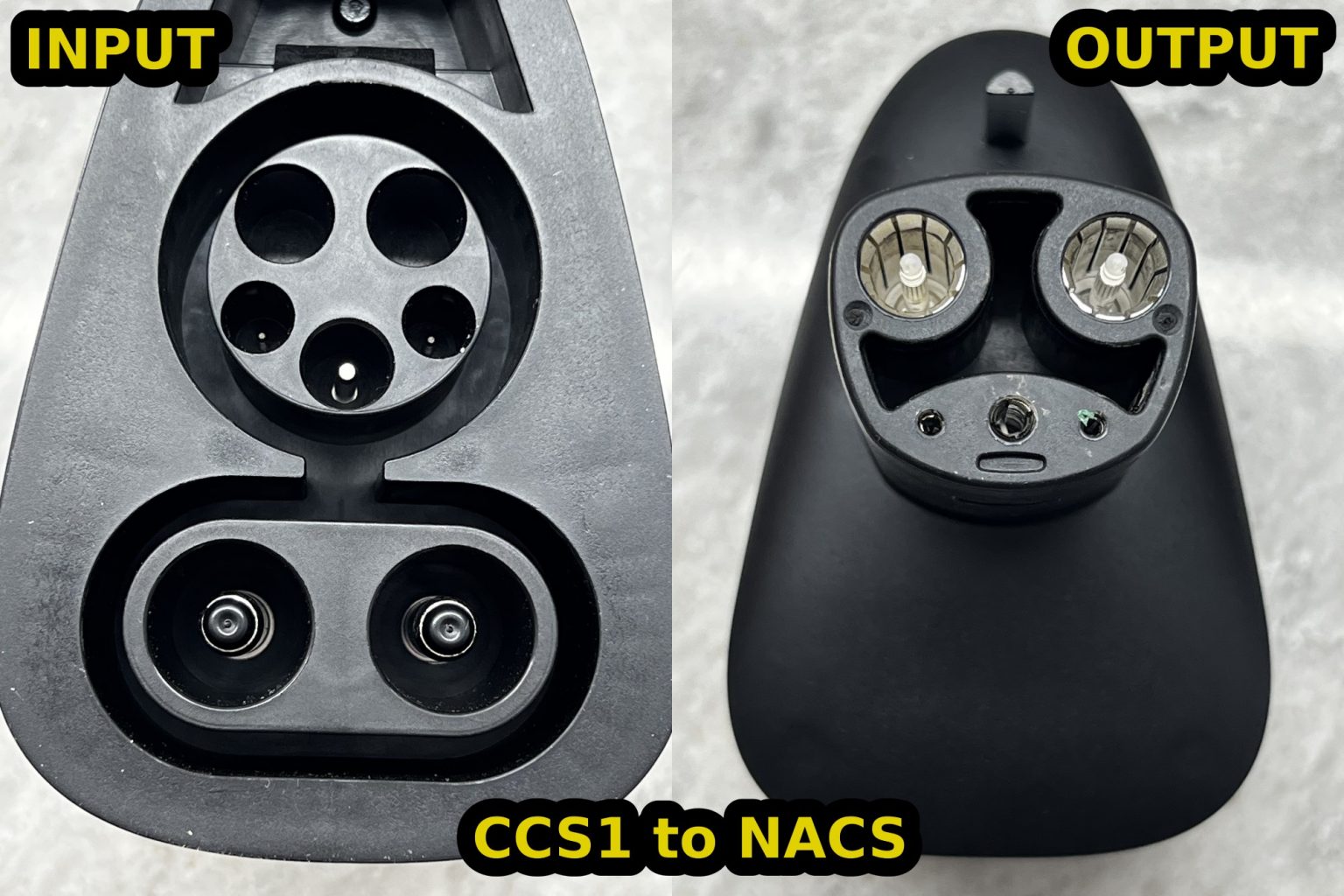 EV Charging Adapters Explained - Four Common Adapters & Which Ones You ...