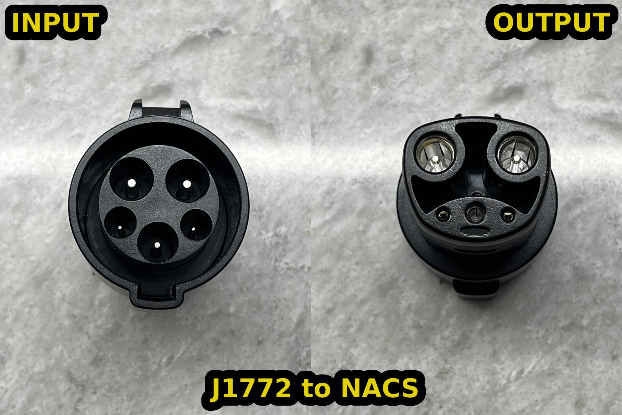 EV Charging Adapters Explained - Four Common Adapters & Which Ones You ...