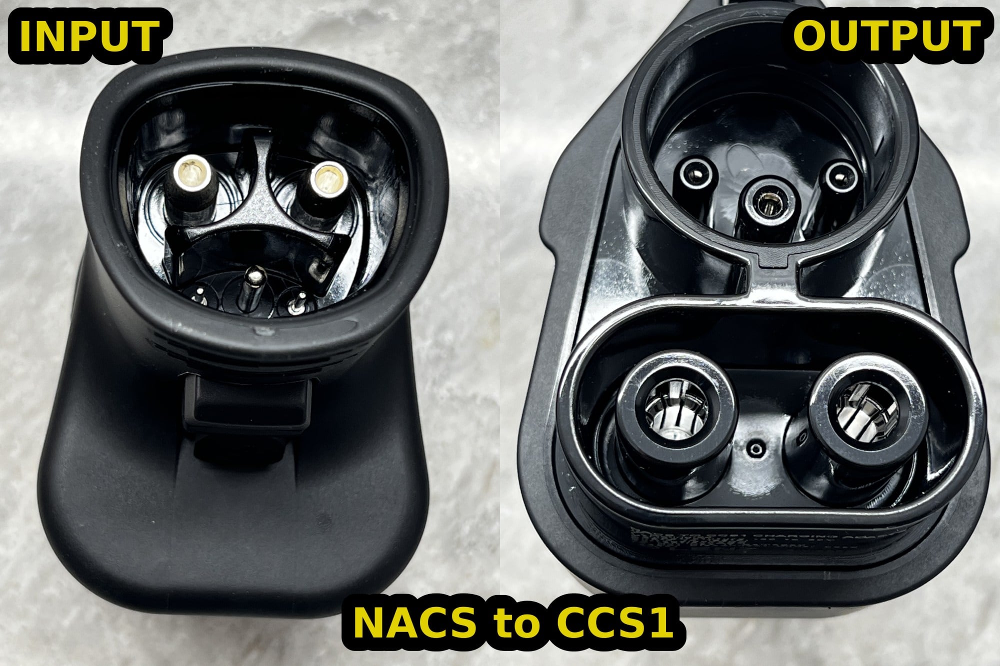 EV Charging Adapters Explained - Four Common Adapters & Which Ones You ...