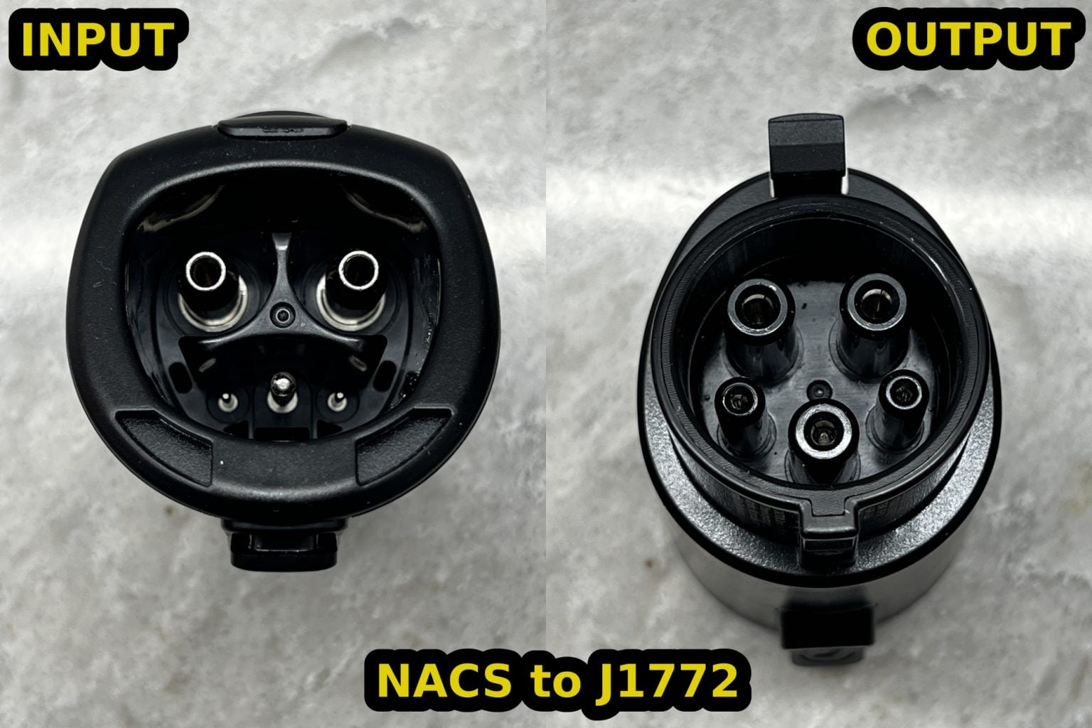 EV Charging Adapters Explained - Four Common Adapters & Which Ones You ...