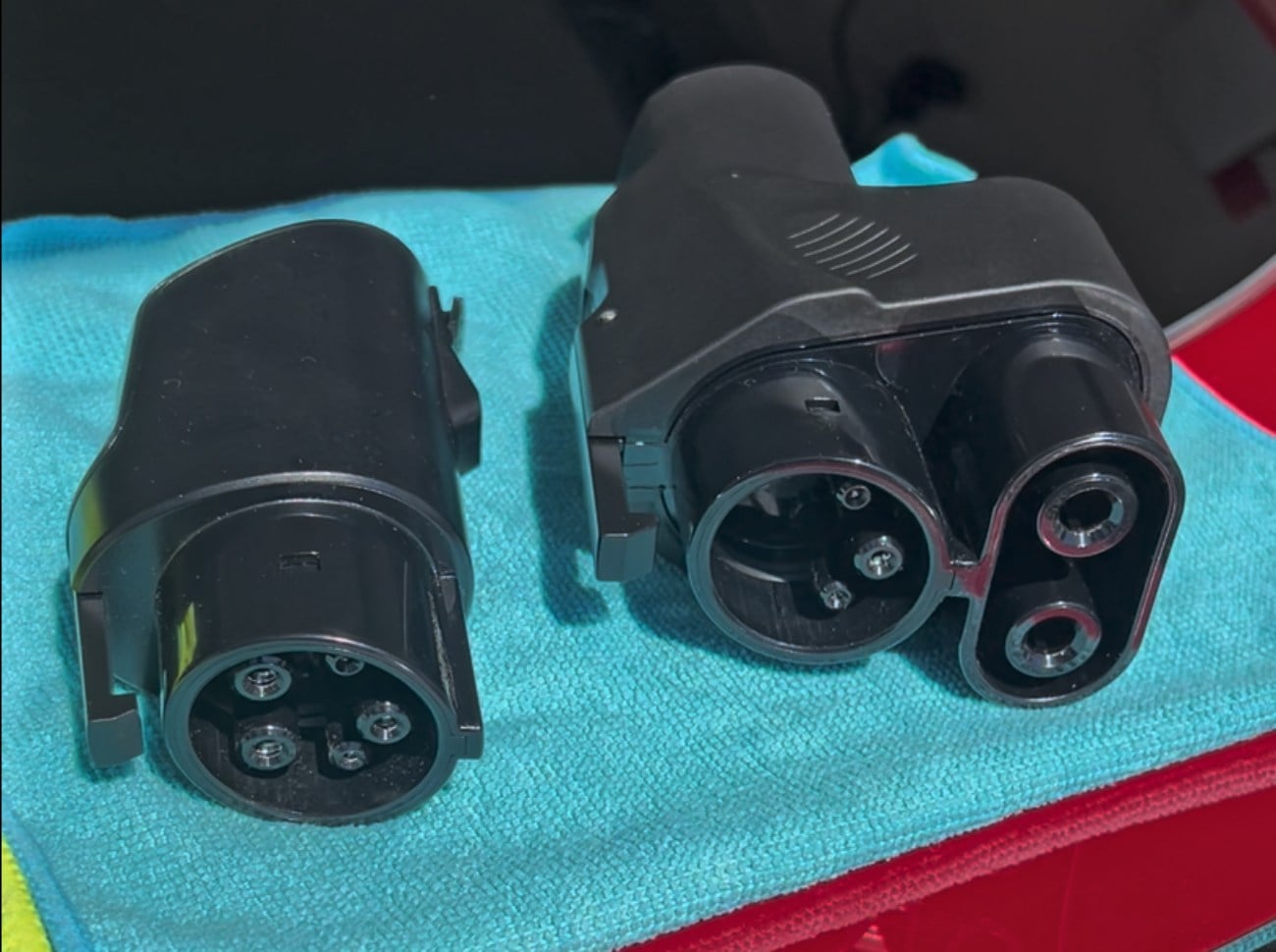 EV Charging Adapters Explained - Four Common Adapters & Which Ones You ...