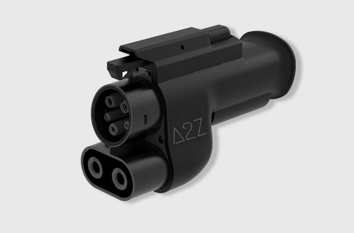 Best NACS to CCS1 Adapters - How to charge CCS EVs on Superchargers ...