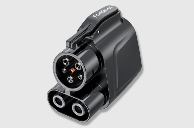 Best NACS to CCS1 Adapters - How to charge CCS EVs on Superchargers ...