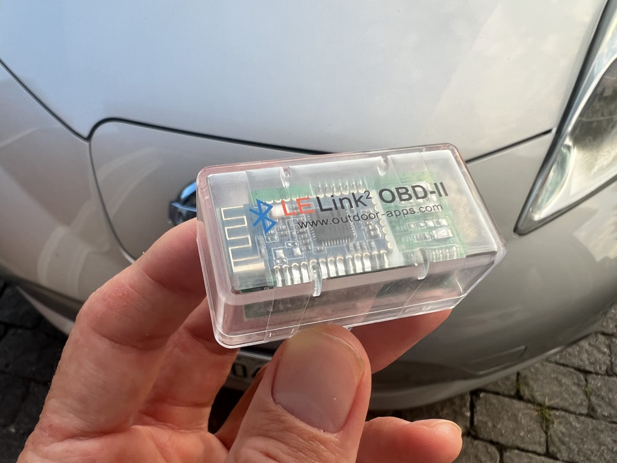 Compatible OBD2 Adapters for LeafSpy - EVchargerReviews.net