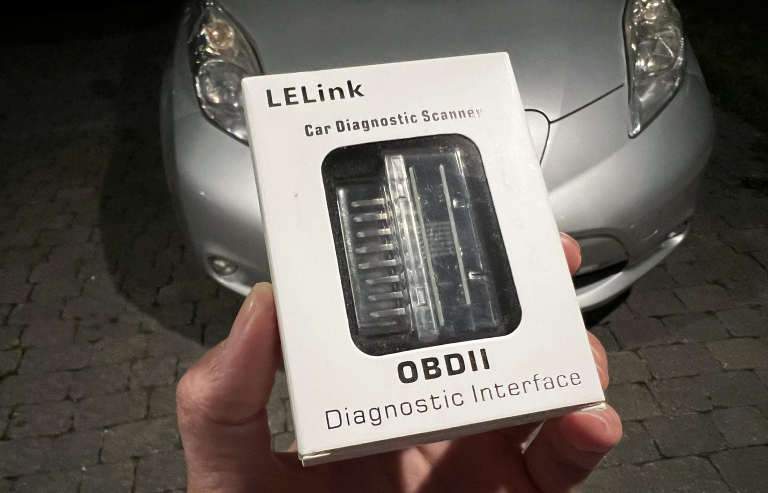 Compatible OBD2 Adapters for LeafSpy - EVchargerReviews.net