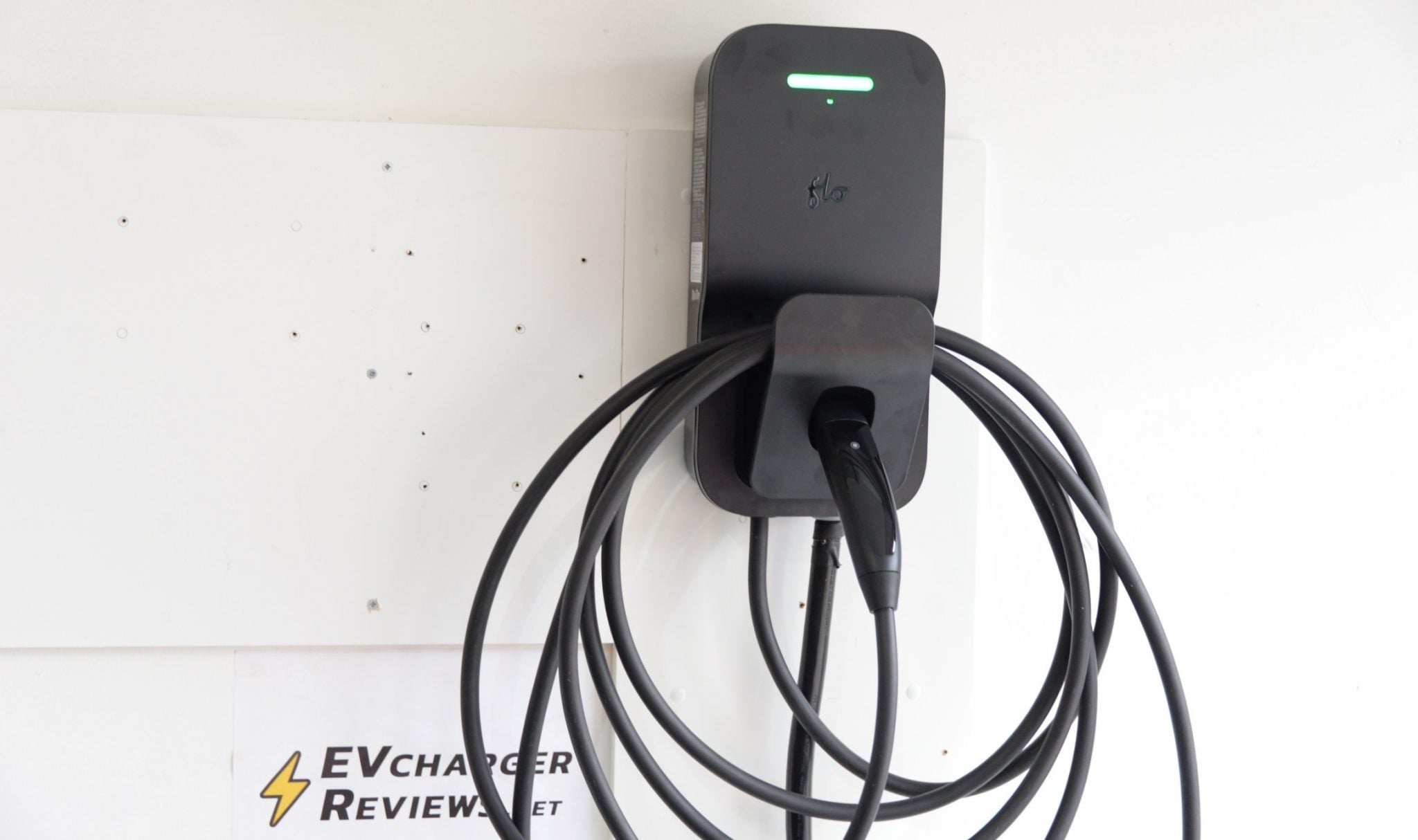 Best NACS Home EV Chargers Tested - EVchargerReviews.net