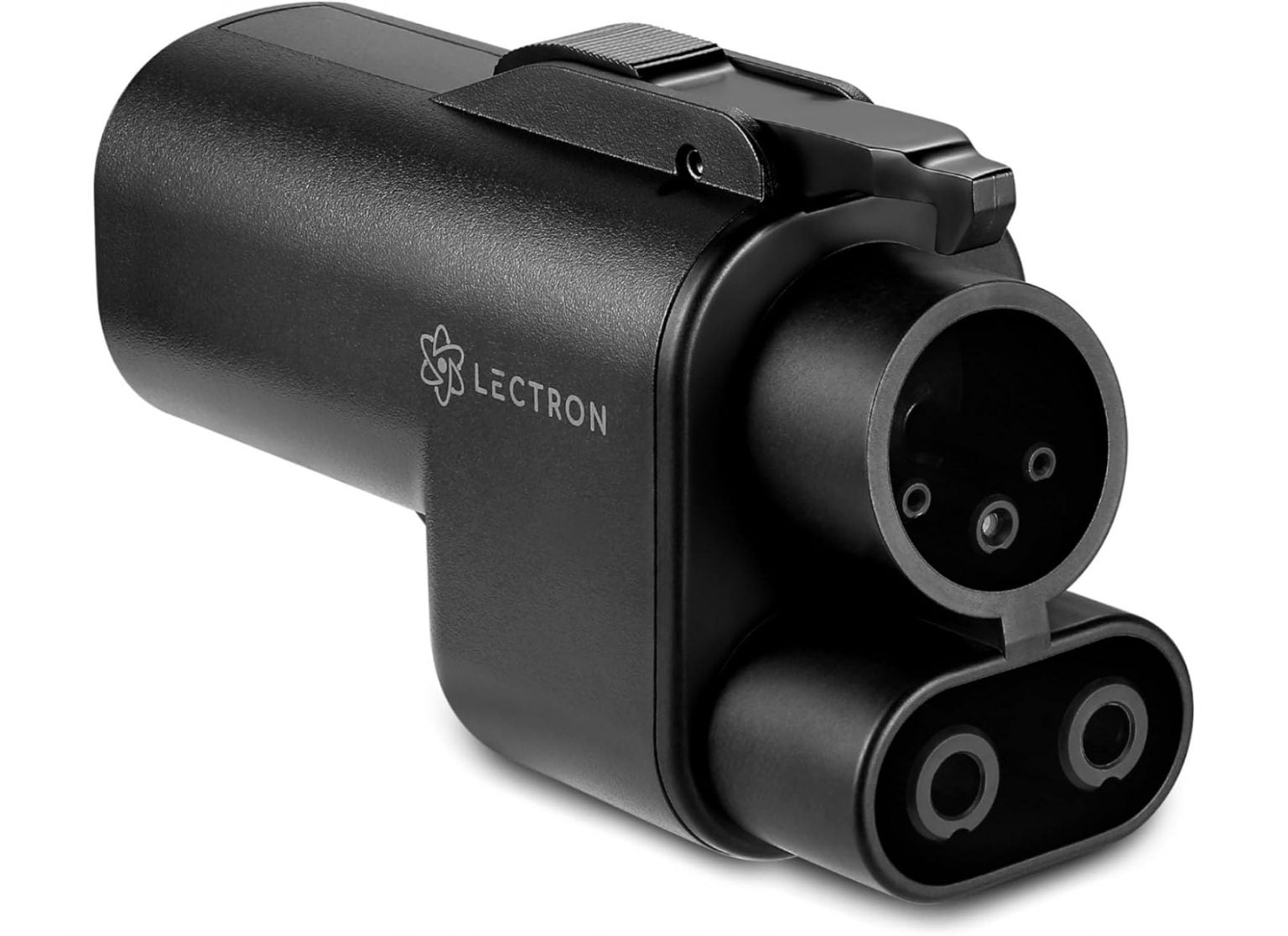 Best NACS to CCS1 Adapters - How to charge CCS EVs on Superchargers ...